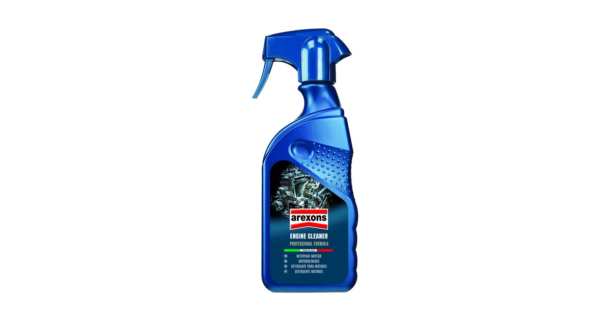 Engine Cleaner - Arexons