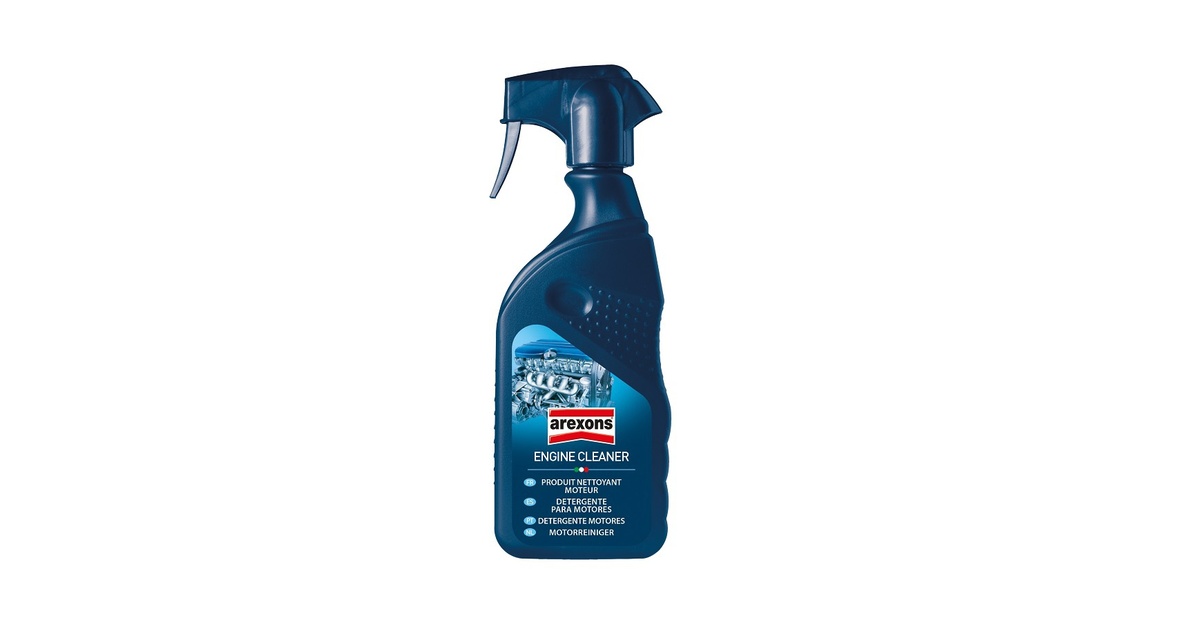 Engine Cleaner - Arexons