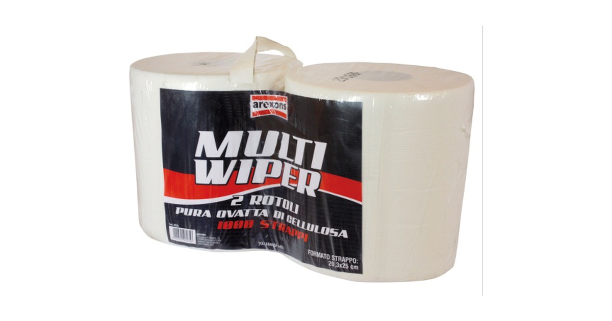 Multi Wiper - Arexons