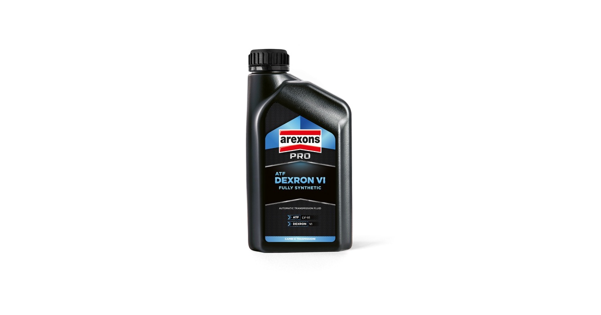 ATF DEXRON VI - Arexons