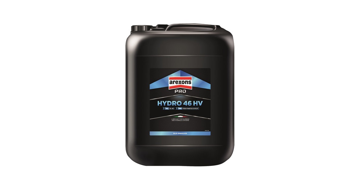 HYDRO 46 HV - Arexons