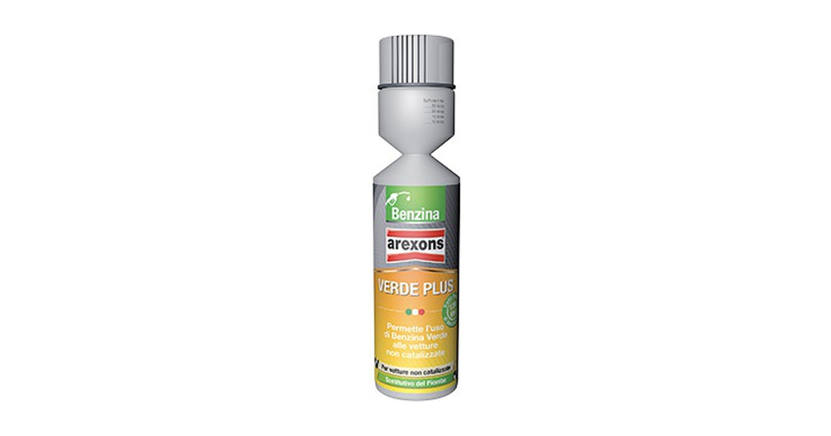 Verde plus 1:1000 250ml - Arexons