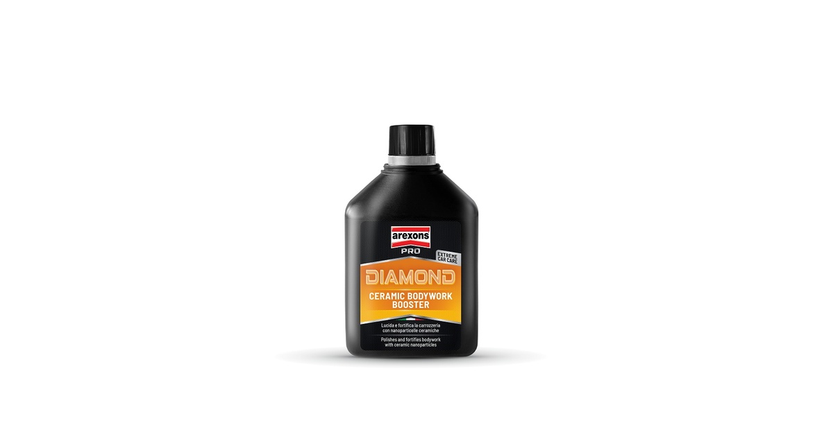 Diamond - CERAMIC BODYWORK BOOSTER - Arexons